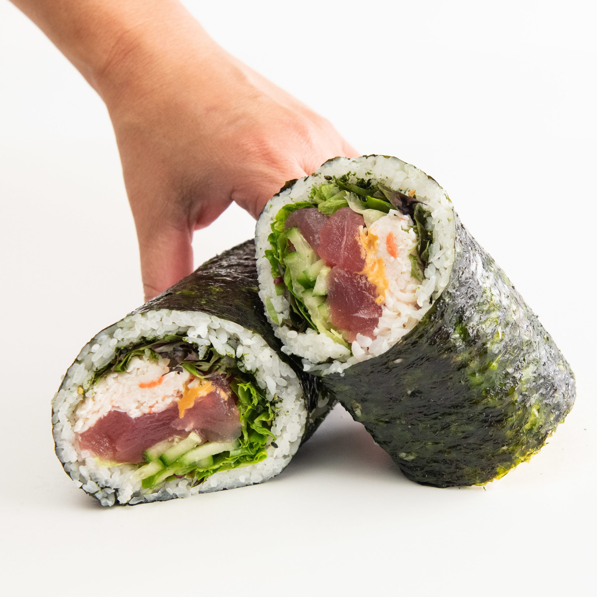 Our Story - Pokeworks