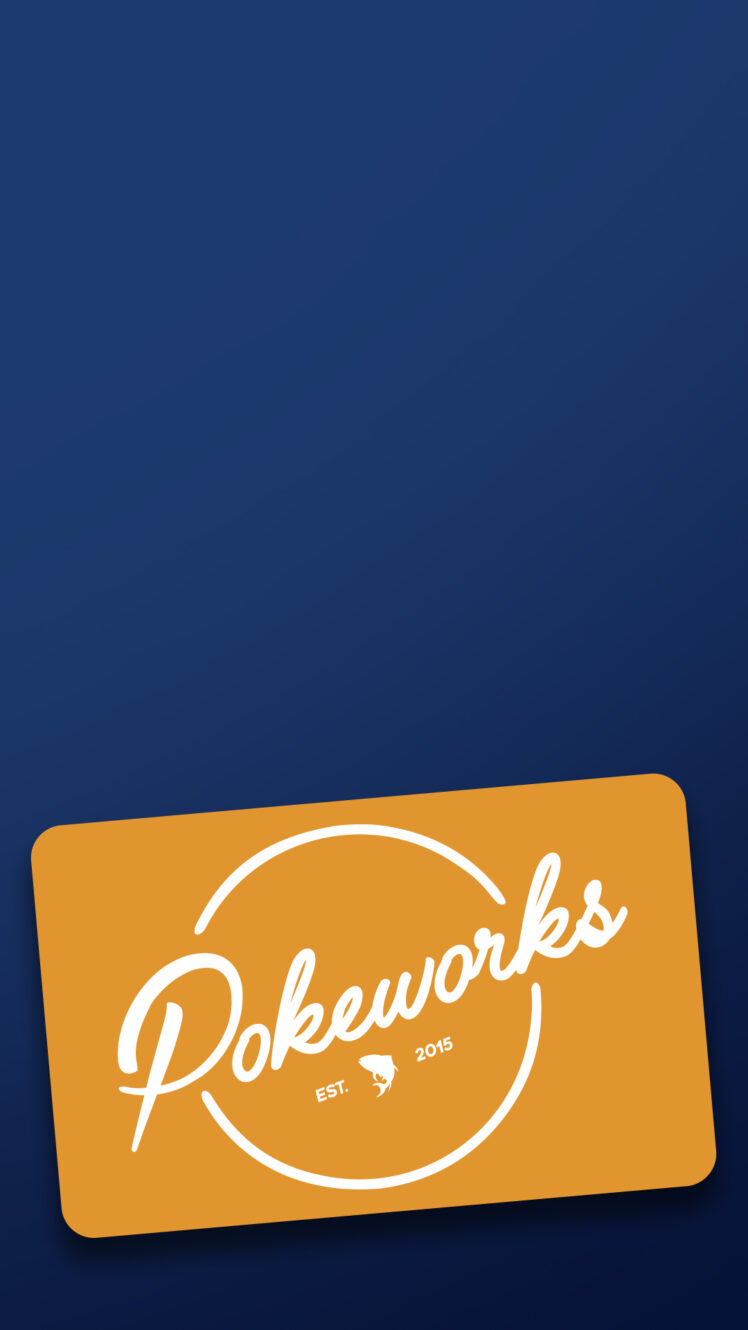 Home - Pokeworks