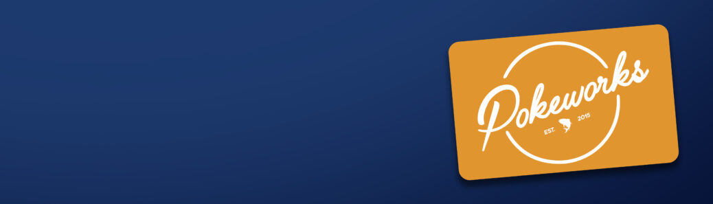 Pokeworks - Pokeworks