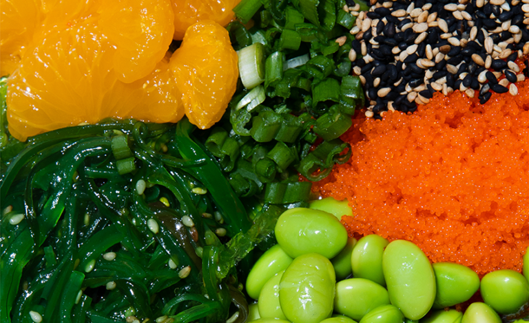 Catering - Pokeworks